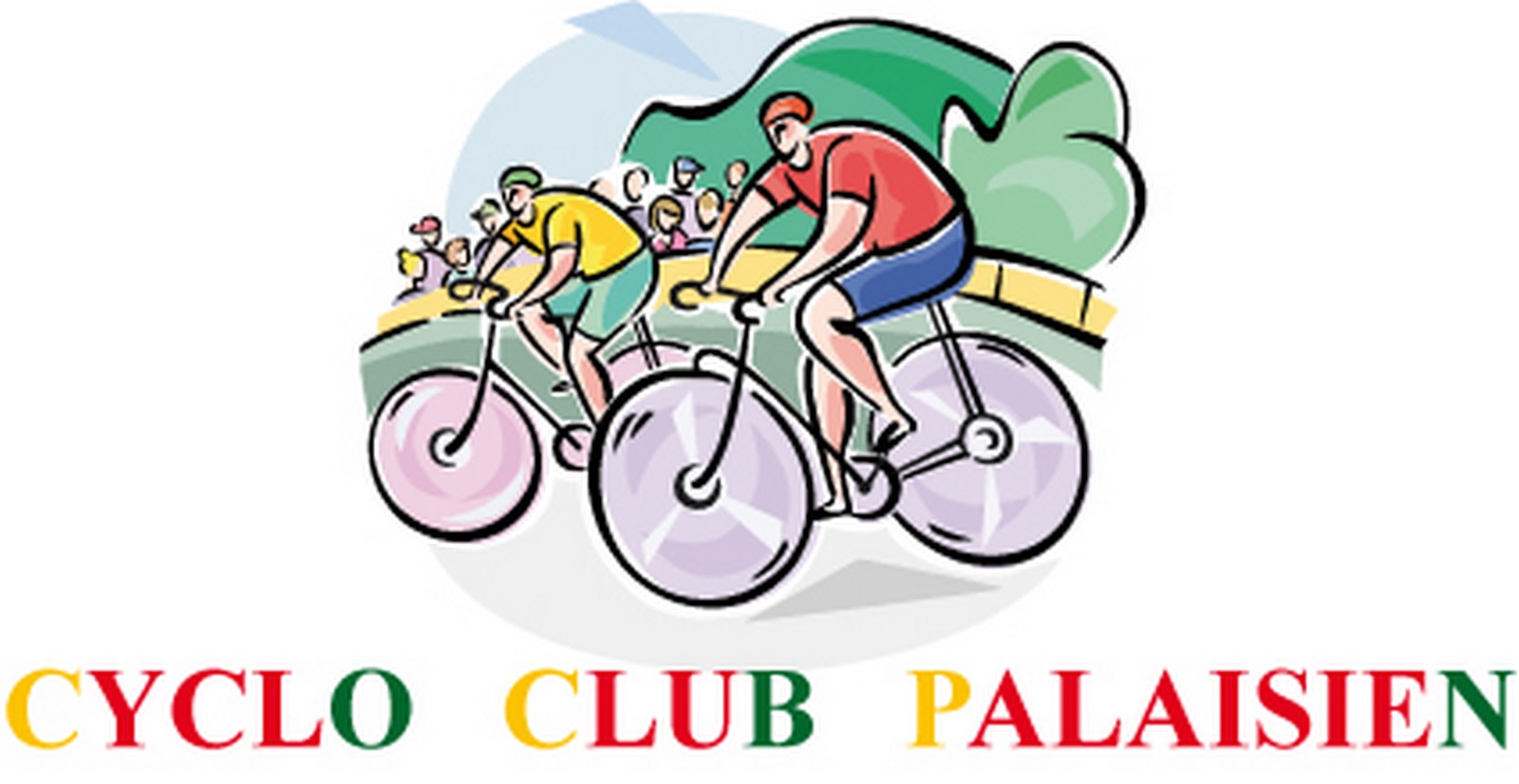 CYCLO CLUB PALAISIEN - Ufolep 87