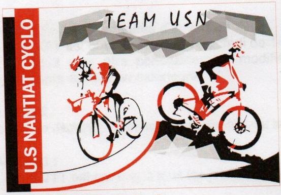 US NANTIAT CYCLO - Ufolep 87