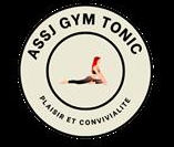 ASSJ GYM TONIC - Ufolep 87